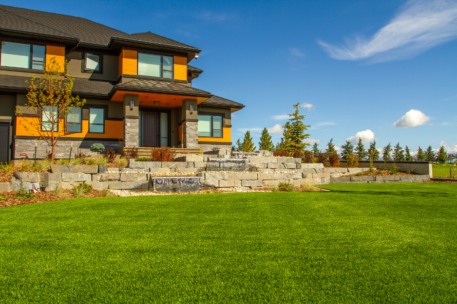 HML Landscape - Where Design Comes to Life